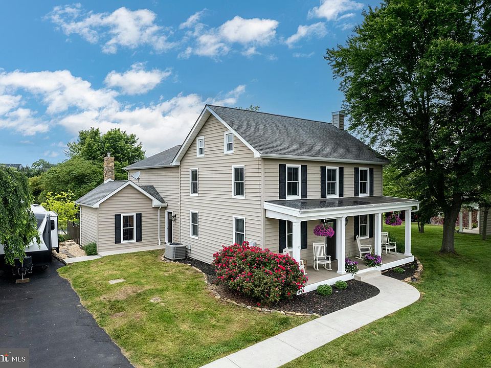 1559 Herrs Ridge Rd, Gettysburg, PA 17325 | Zillow