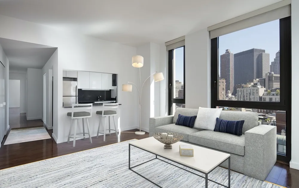 89 Murray Street #12A in Tribeca, Manhattan | StreetEasy