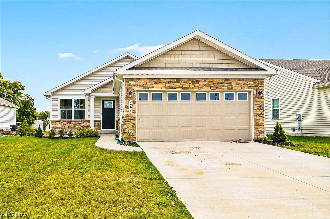 4205 Flossy Ln, Perry, OH 44081 | Zillow