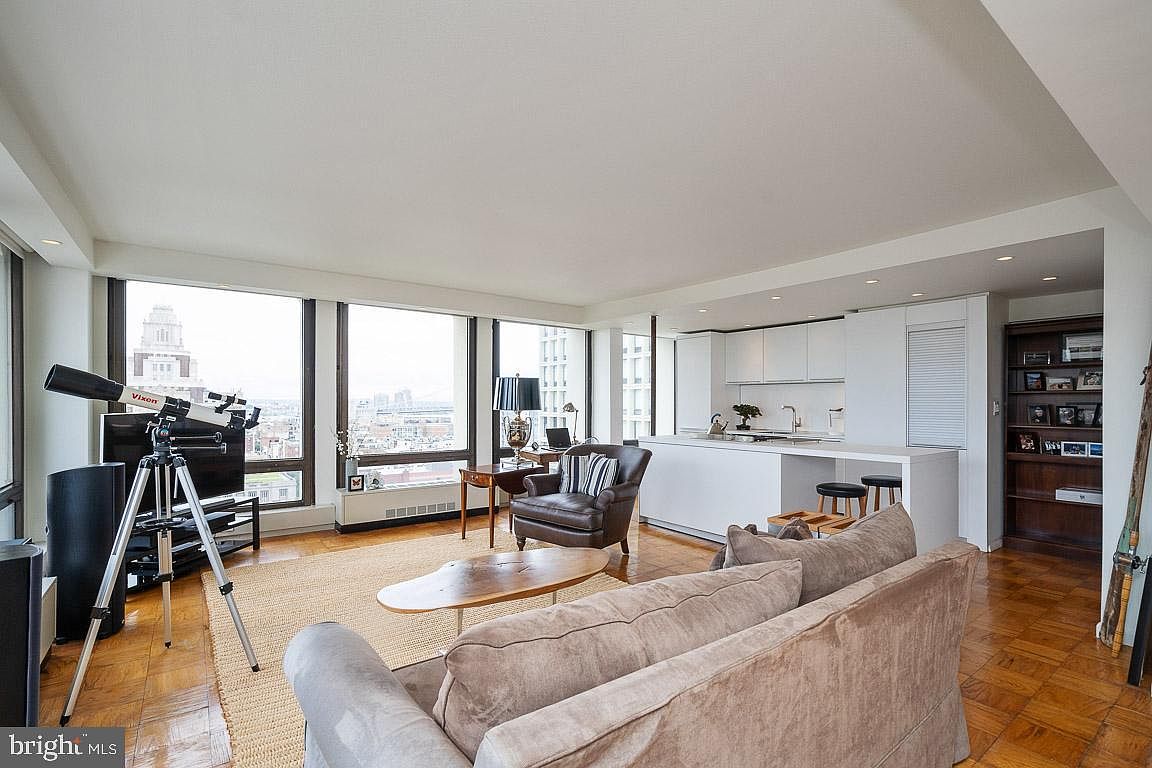 210 Locust St #17GW, Philadelphia, PA 19106 | Zillow