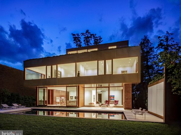 Washington DC Luxury Homes For Sale - 1683 Homes | Zillow