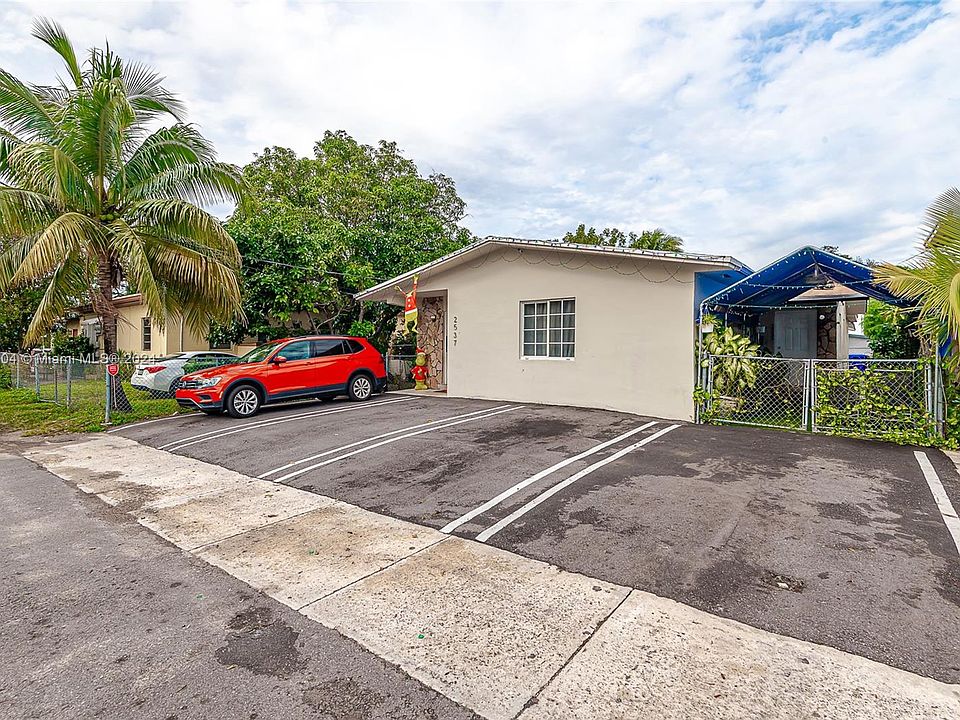 2535-2537 NW 9th St, Miami, FL 33125 | Zillow