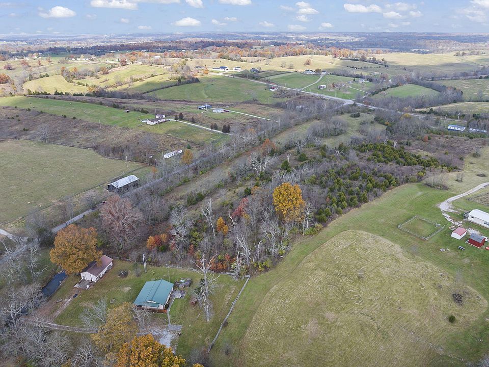 TRACT 1 State Highway 1054 N, Berry, KY 41003 | MLS #23021624 | Zillow