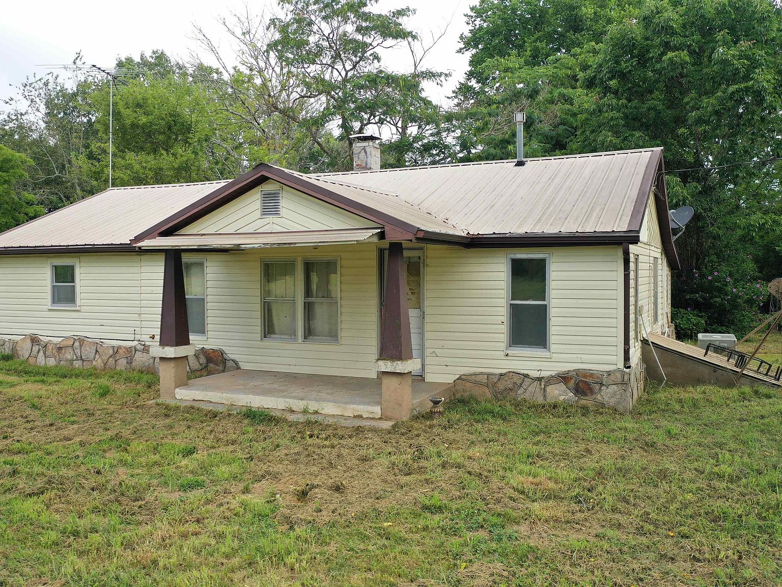 191 Gaddy Ln, Tecumseh, MO 65760 | MLS #132170 | Zillow