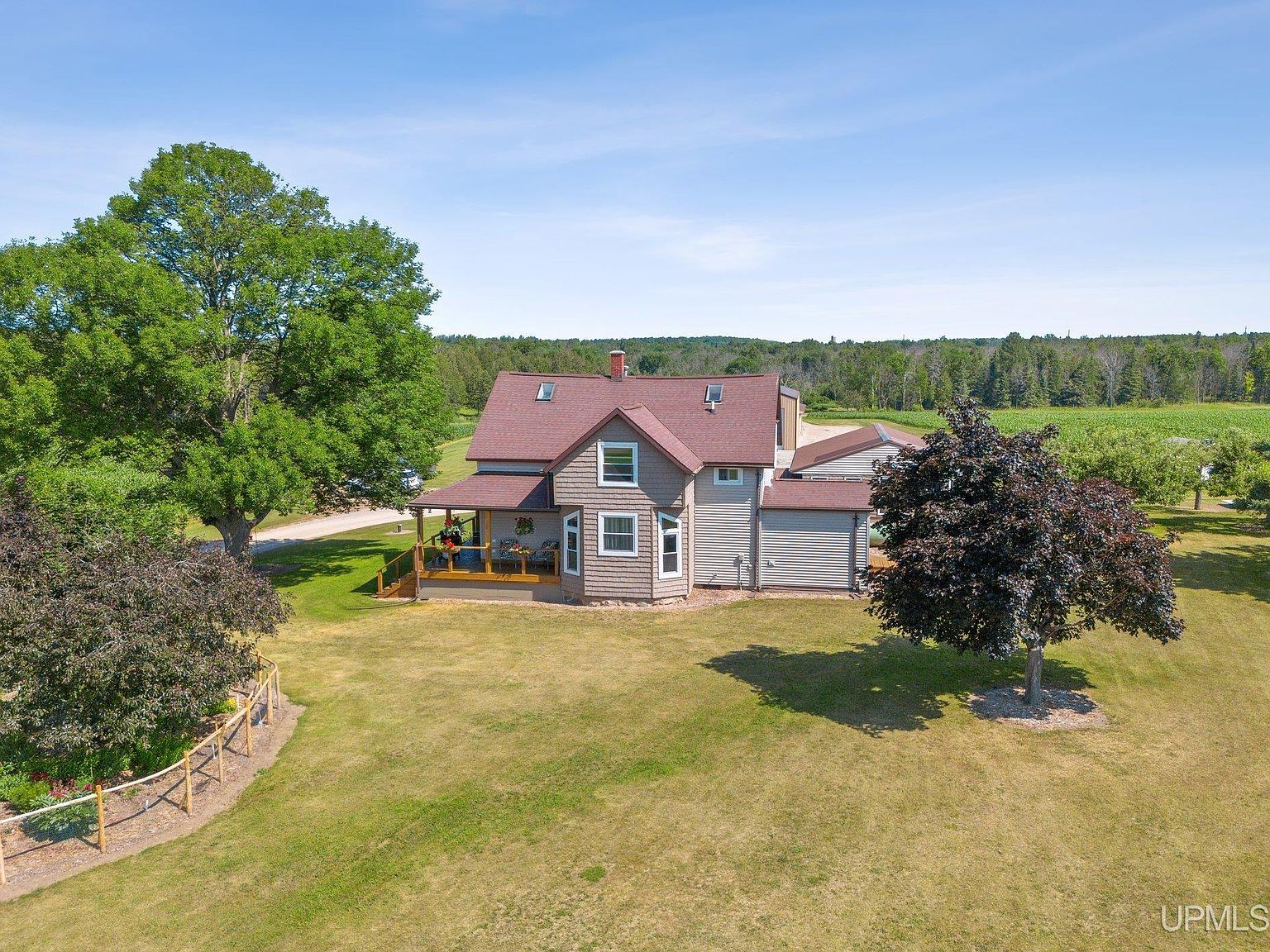 5944 Tower Rd #30.75, Carney, MI 49812 | MLS #50114373 | Zillow