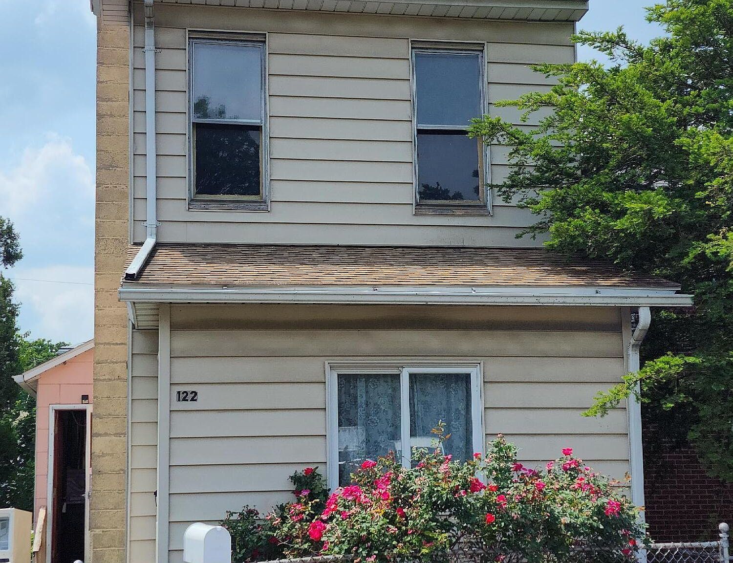 122 N Pearl St, Shamokin, PA 17872 | Zillow