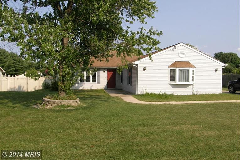 8127 Windmill Ct, Severn, MD 21144 | Zillow