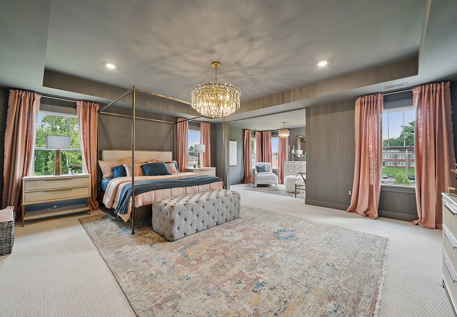 Yates II Plan, Cottages at Lake Emory, Inman, SC 29349 | Zillow