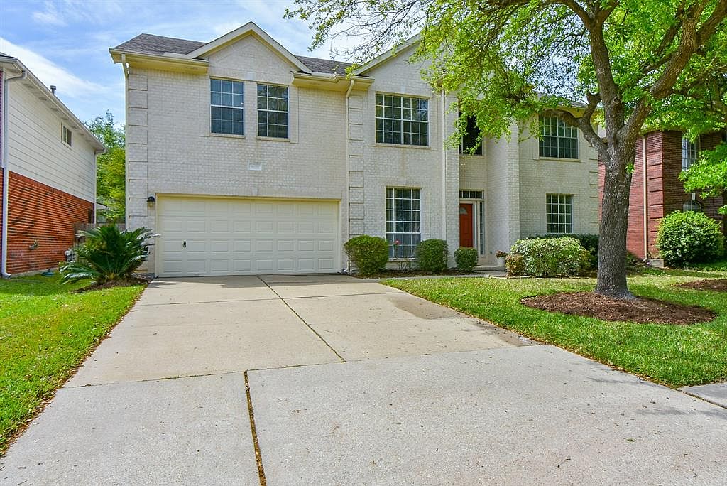 9119 Sutter Ranch Dr, Houston, TX 77064 | Zillow