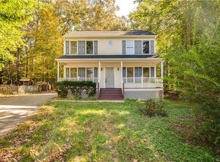 1917 Porters Mill Ln, Midlothian, VA 23114 | Zillow
