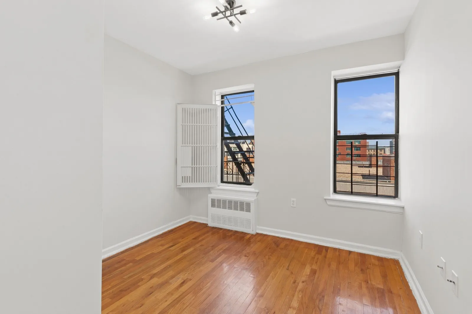 78 East 127th Street #19 in Central Harlem, Manhattan | StreetEasy