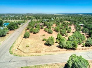 964 Cheney Ranch Loop, Show Low, AZ 85901 | Zillow