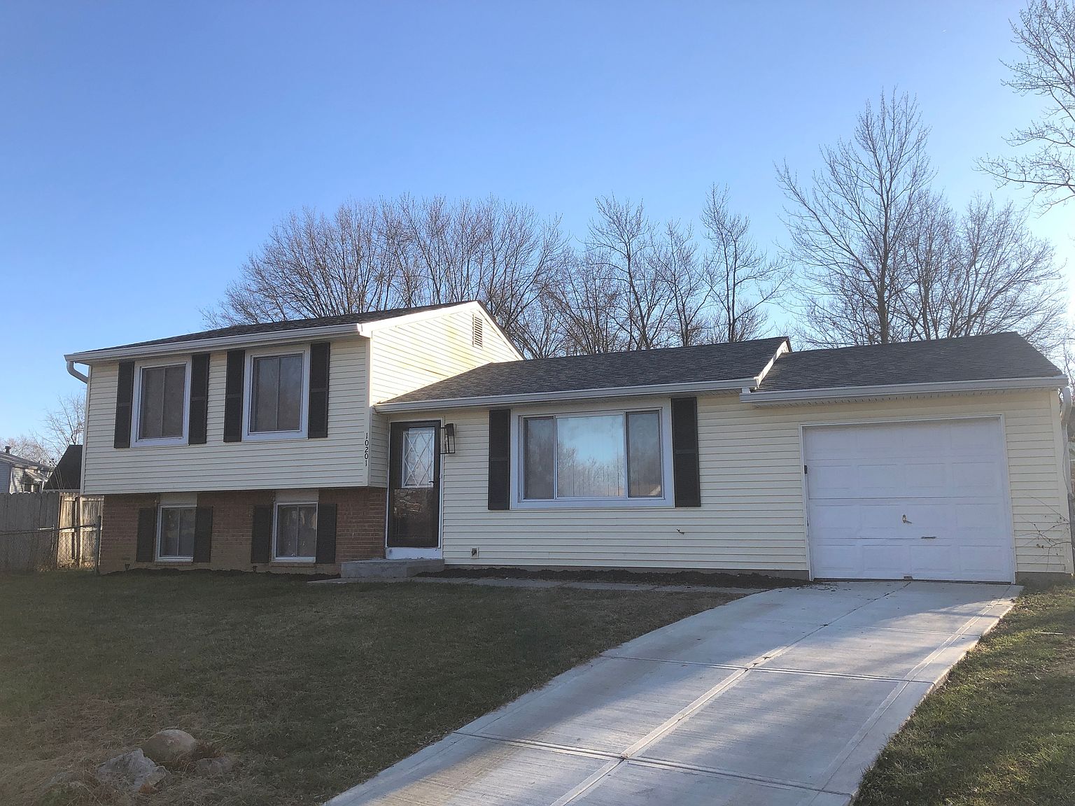 10201 Bernie Ct, Indianapolis, IN 46229 | Zillow