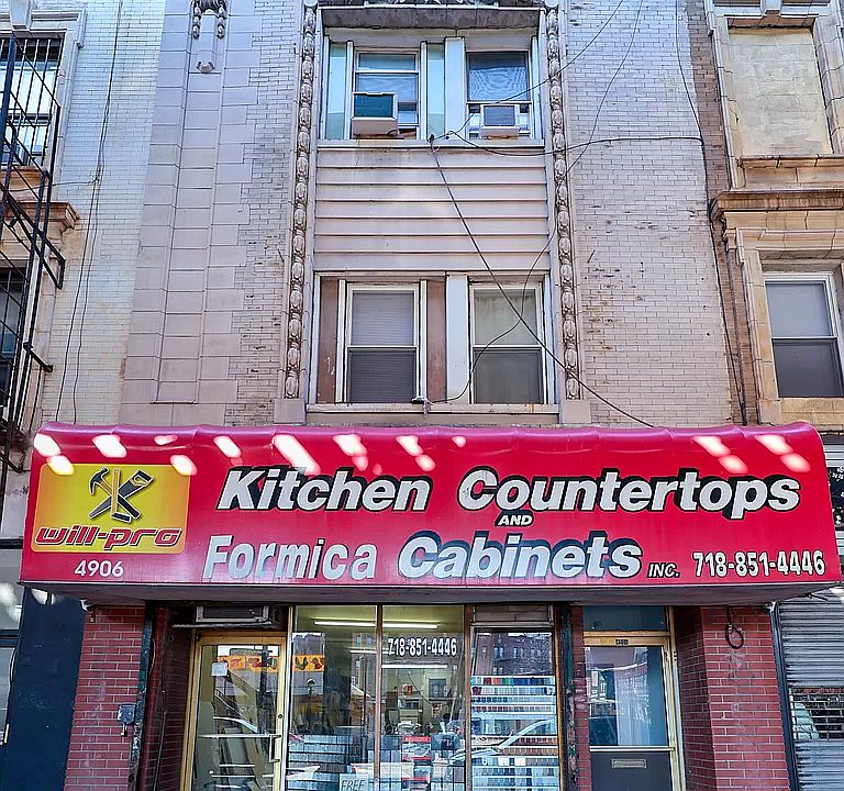4906 New Utrecht Ave, Brooklyn, NY 11219 | Zillow