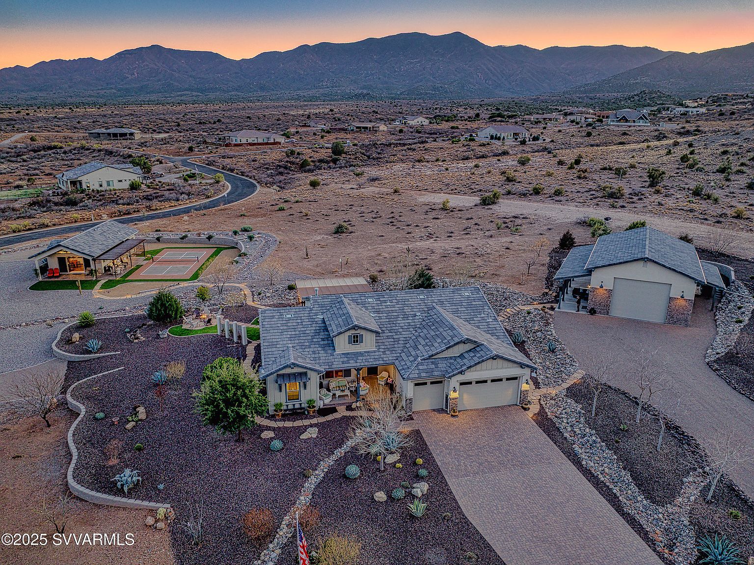 1385 E Partridge Ct, Cottonwood, AZ 86326 | MLS #538708 | Zillow