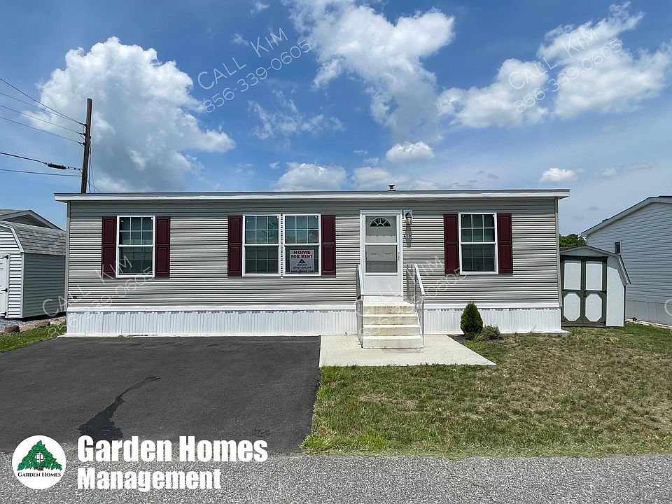 2 New Bridge Rd TRAILER A10, Salem, NJ 08079 | Zillow