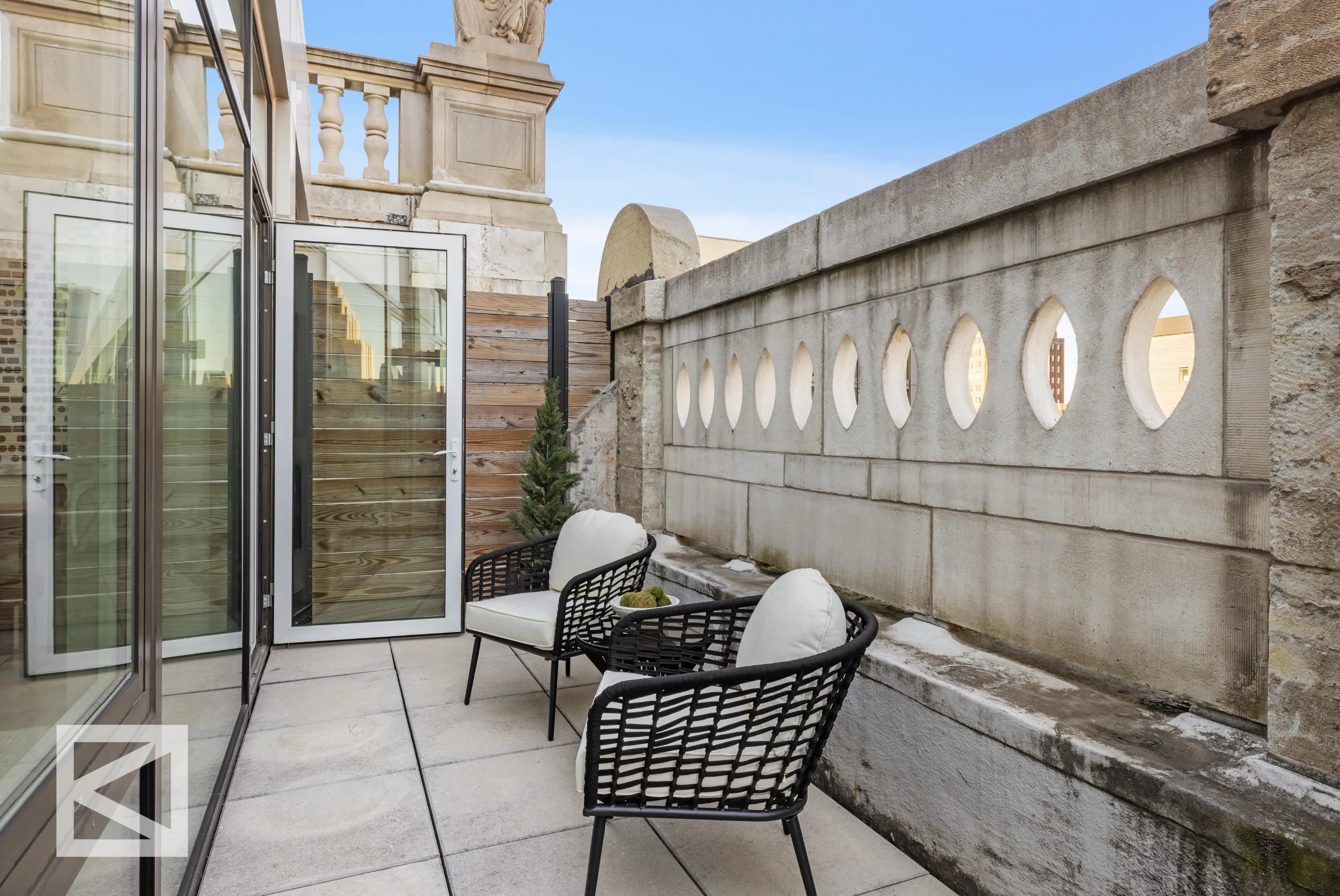 108 Leonard #PH15A in Tribeca, Manhattan | StreetEasy