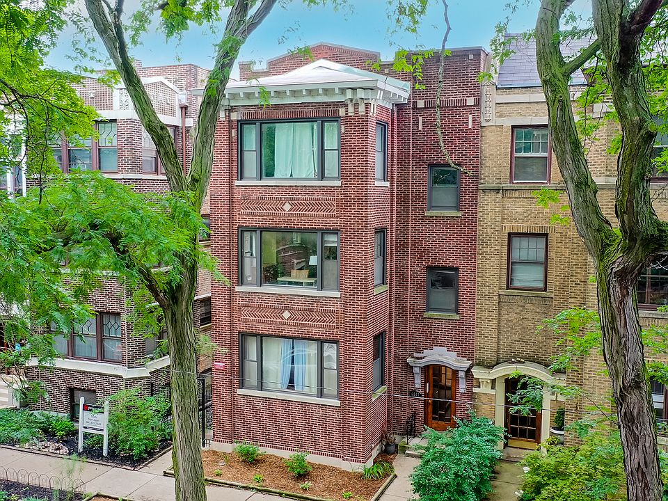 6642 N Newgard Ave, Chicago, IL 60626 | MLS #11841354 | Zillow