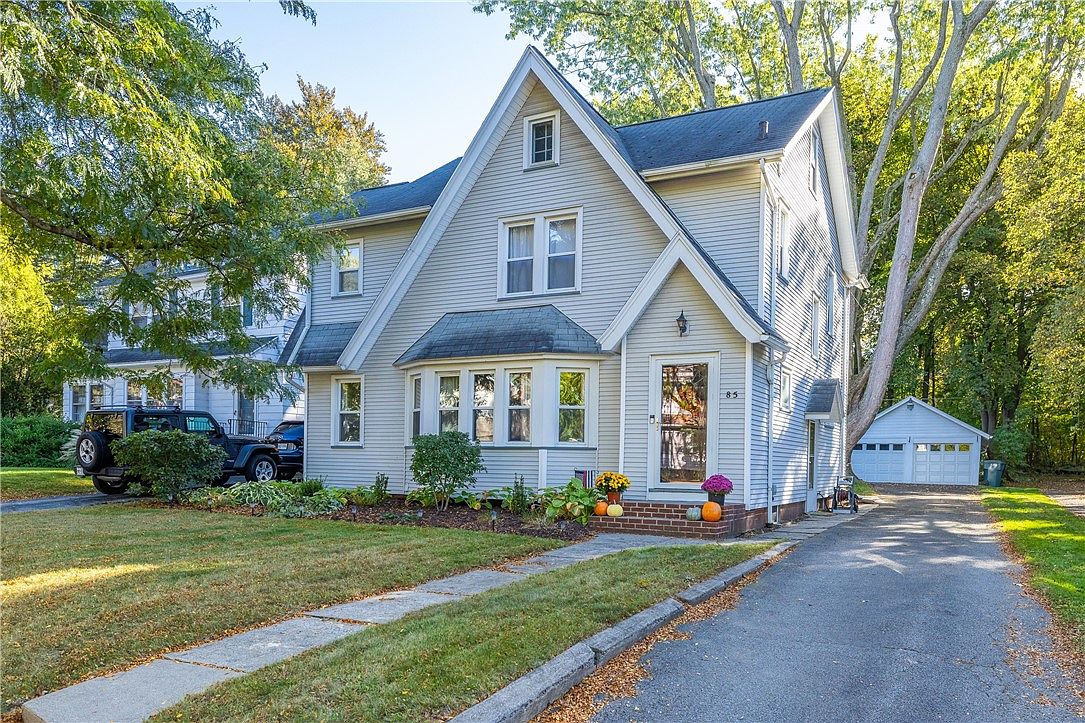 85 Merchants Rd, Rochester, NY 14609 | Zillow