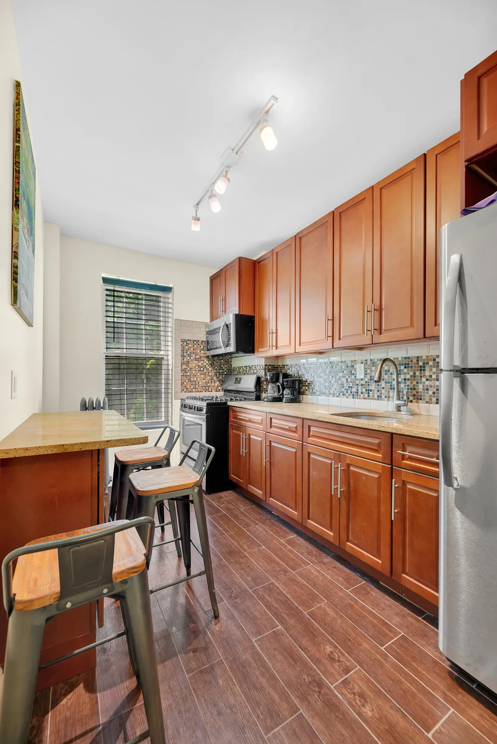 228 Milford Street #1 in East New York, Brooklyn | StreetEasy