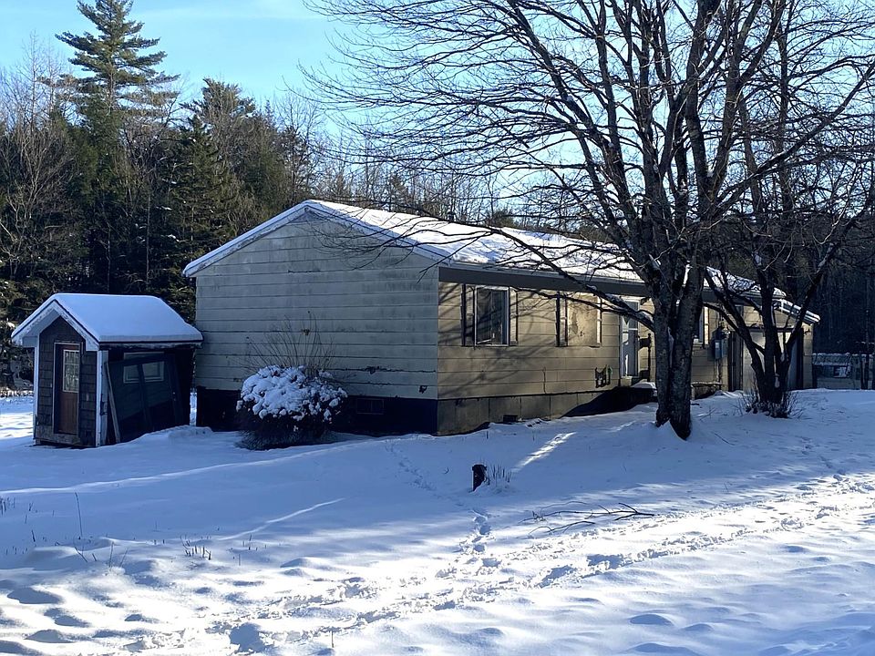 1910 Stevens Brook Road, Waterbury, VT 05676 | Zillow