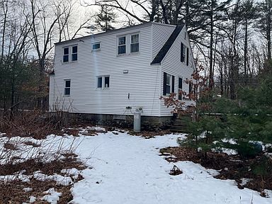 99 Stage Road, Nottingham, NH 03290 | Zillow
