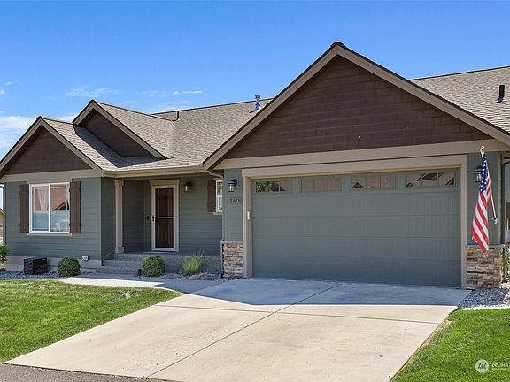 5403 N Radium Lane, Spokane, WA 99217 | MLS #2321162 | Zillow