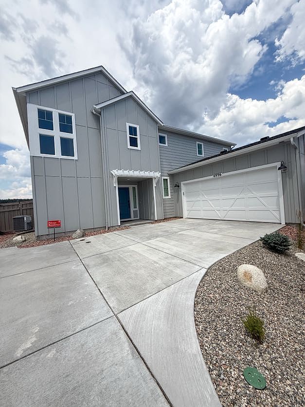 6996 Knapp Dr, Colorado Springs, CO 80924 | Zillow