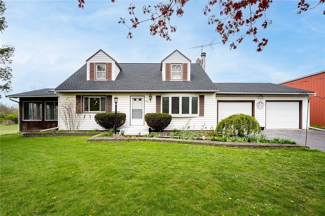 426 McIntyre Rd, Caledonia, NY 14423 | Zillow