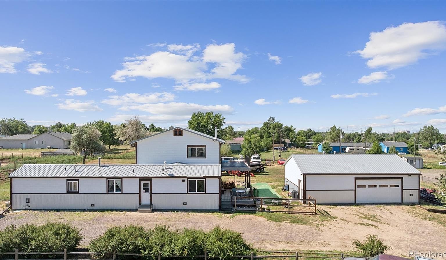 15528 Nancy Avenue, Fort Lupton, CO 80621 | MLS #3234510 | Zillow