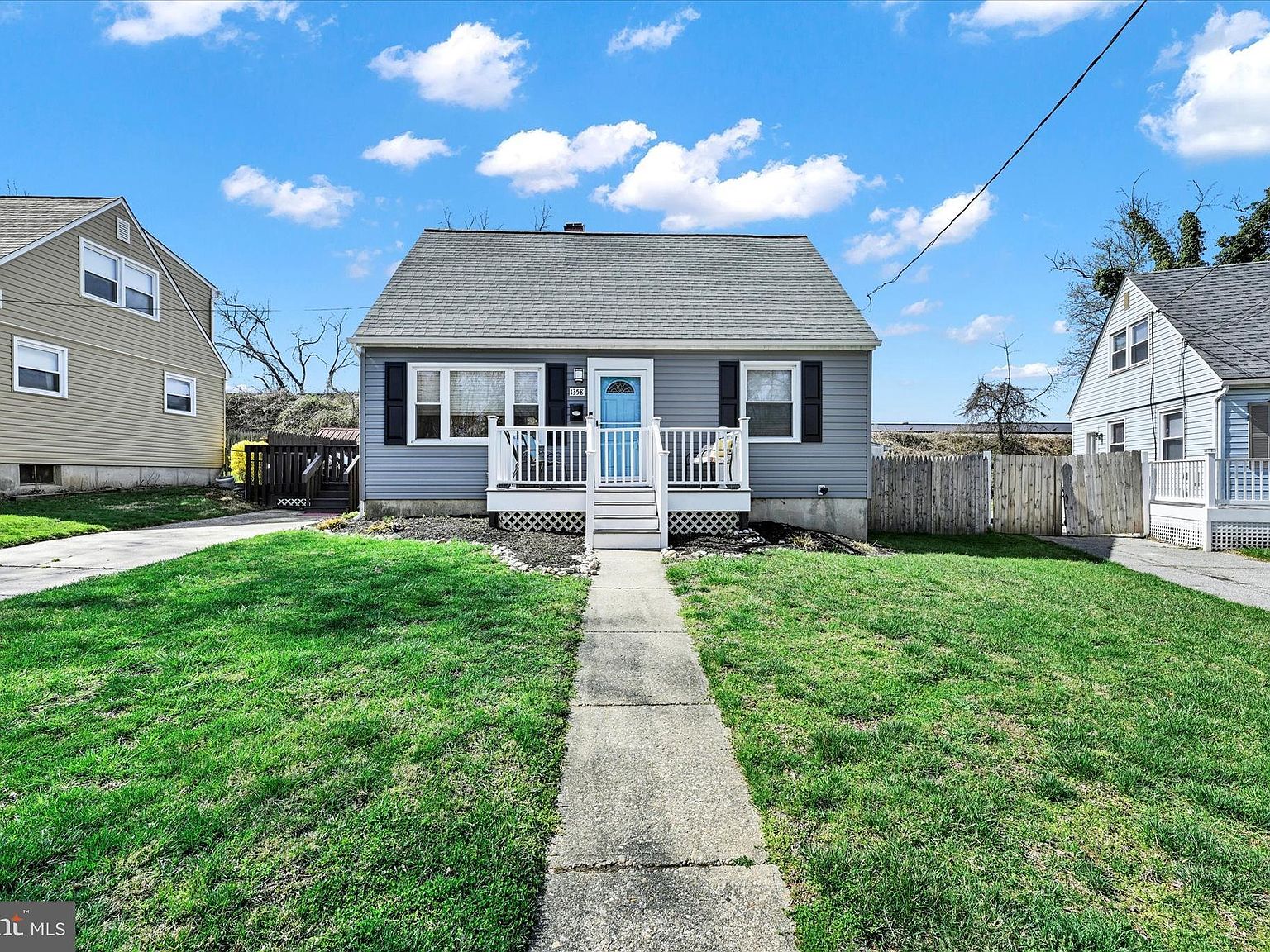 1358 Sudvale Rd, Baltimore, MD 21208 | MLS #MDBC2125460 | Zillow