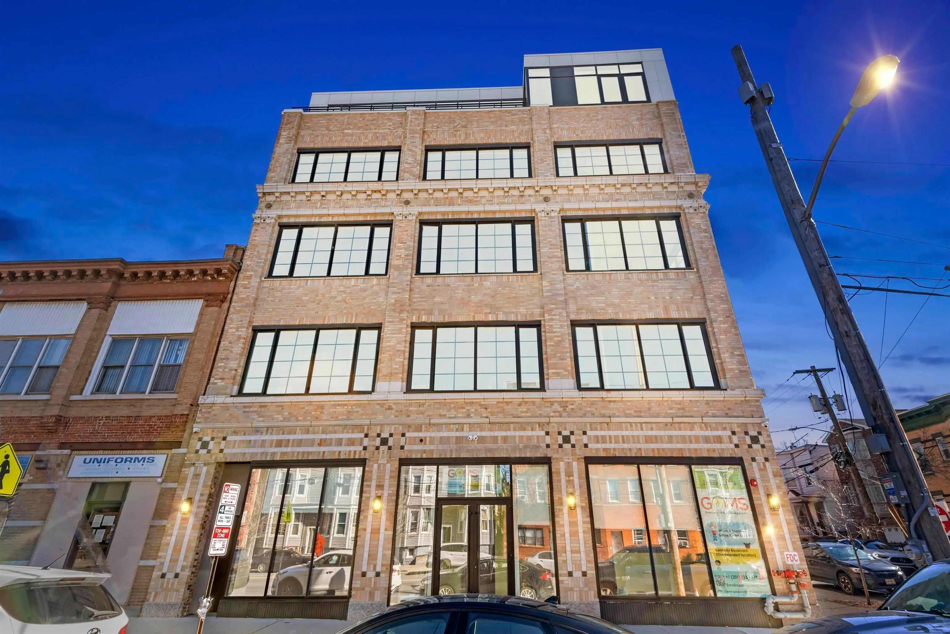 142 Charles Street #303 in The Heights, New Jersey | StreetEasy