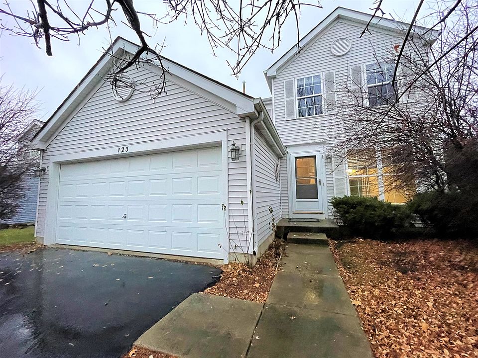 723 Springwood Dr, Joliet, IL 60431 | Zillow