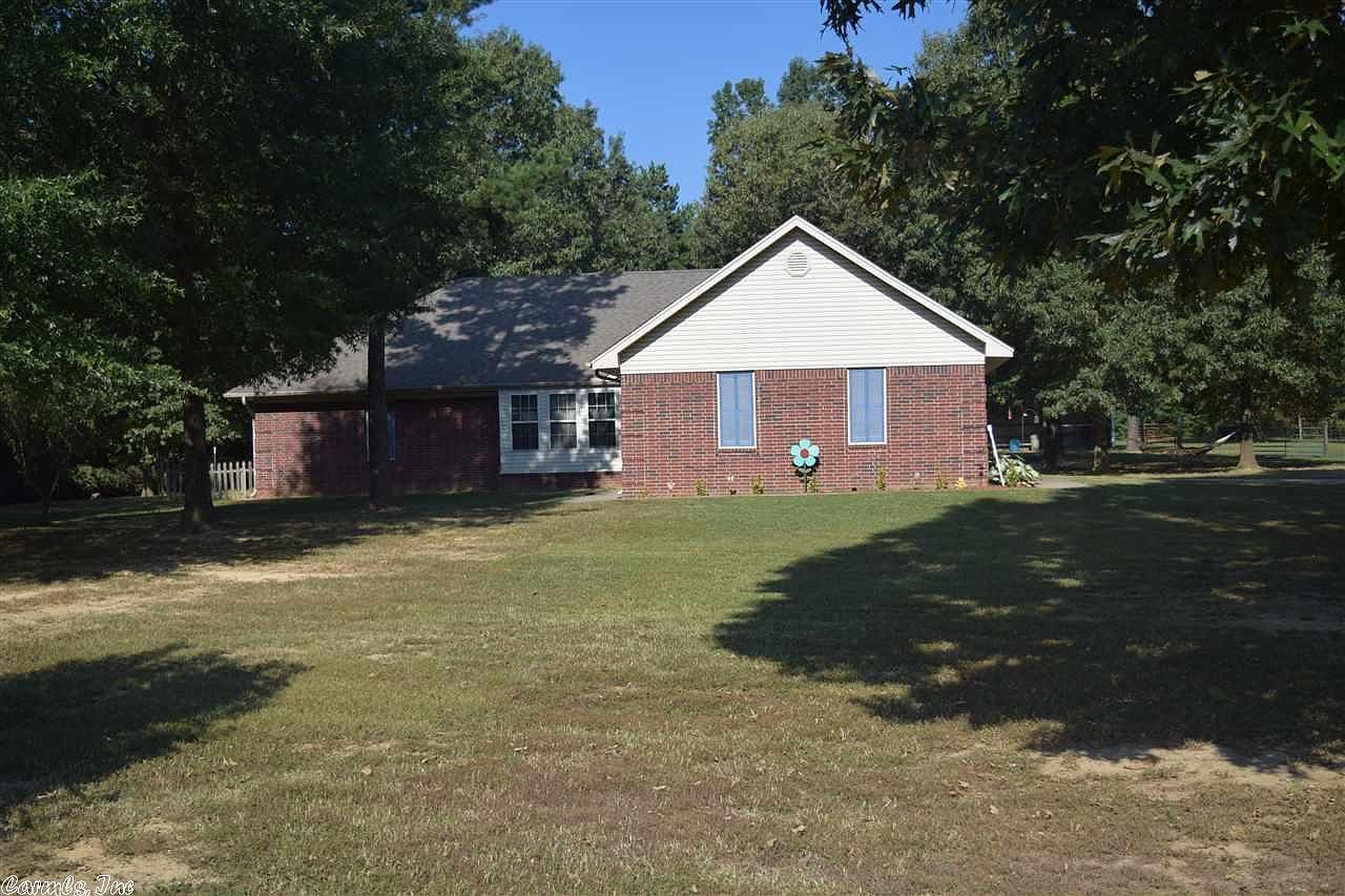 606 El Paso Rd, El Paso, AR 72045 | Zillow