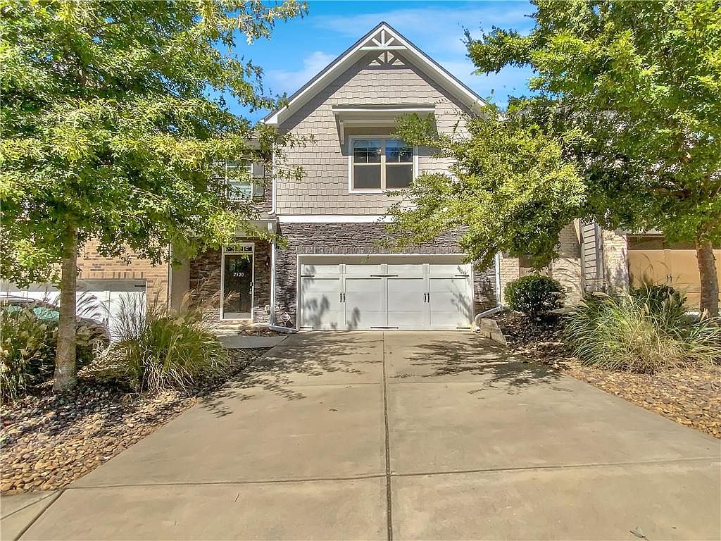 2520 Cooper Brook Dr, Snellville, GA 30078 | Zillow