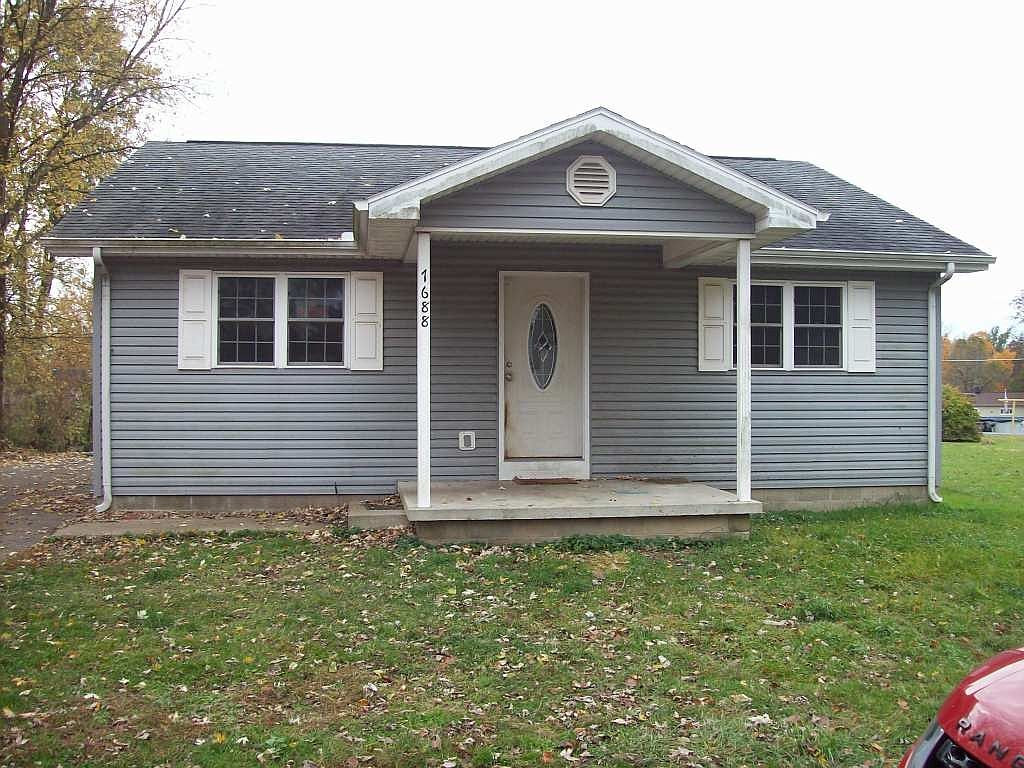 7688 E Scott St, Dugger, IN 47848 | Zillow