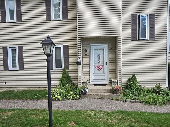 96 Spring Ln UNIT 96, Suffield, CT 06078 | Zillow