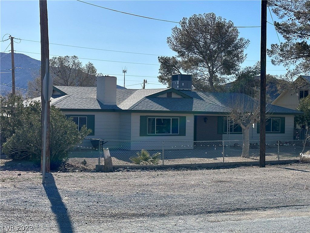 501 W Ward St, Beatty, NV 89003 | MLS #2470076 | Zillow