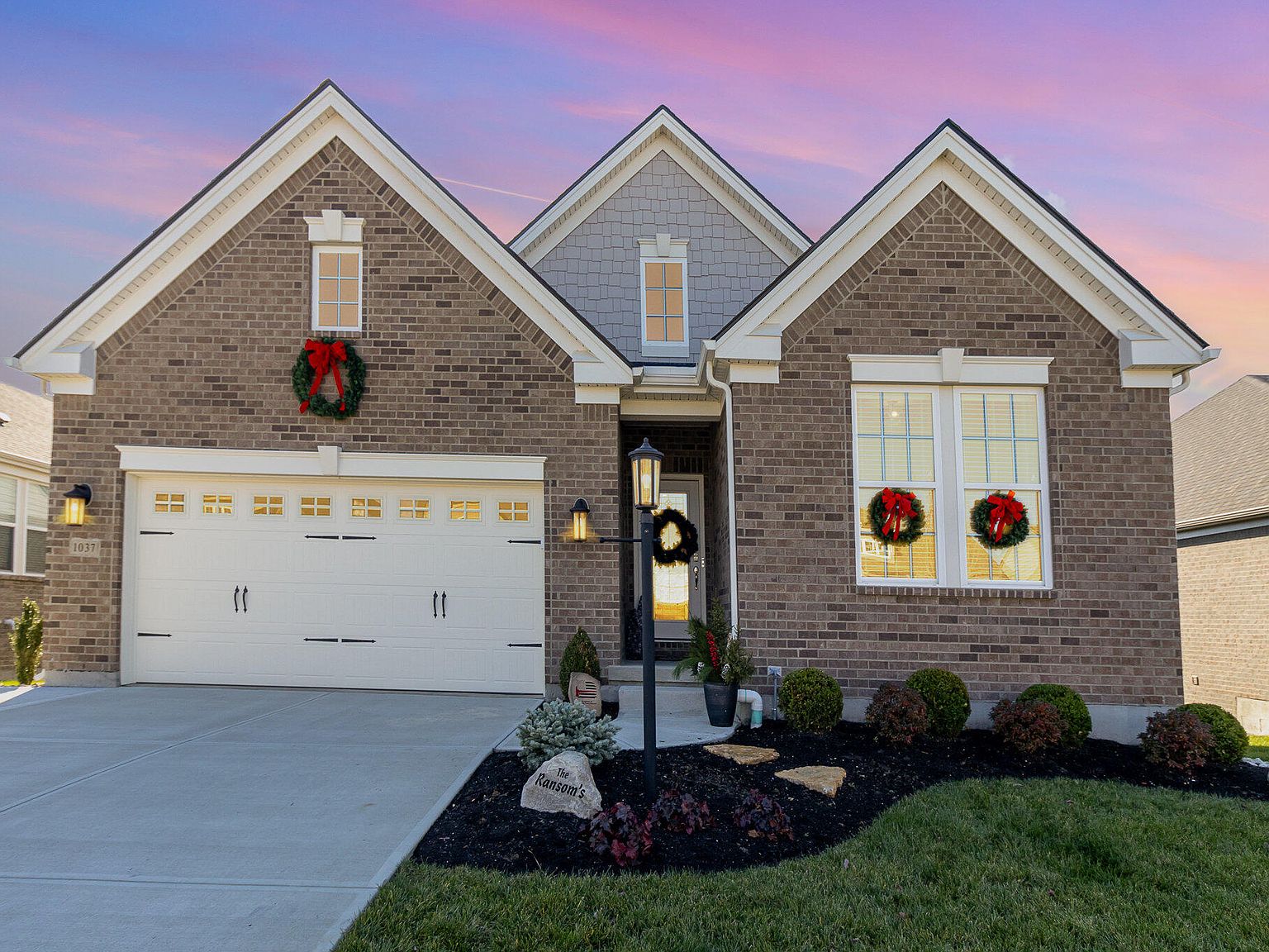 1037 McCarron Lane Union Ky, Union, KY 41091 | Zillow