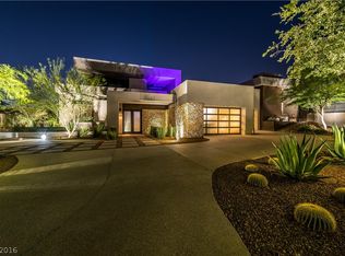 16 Hawk Ridge Dr, Las Vegas, NV 89135 | Zillow