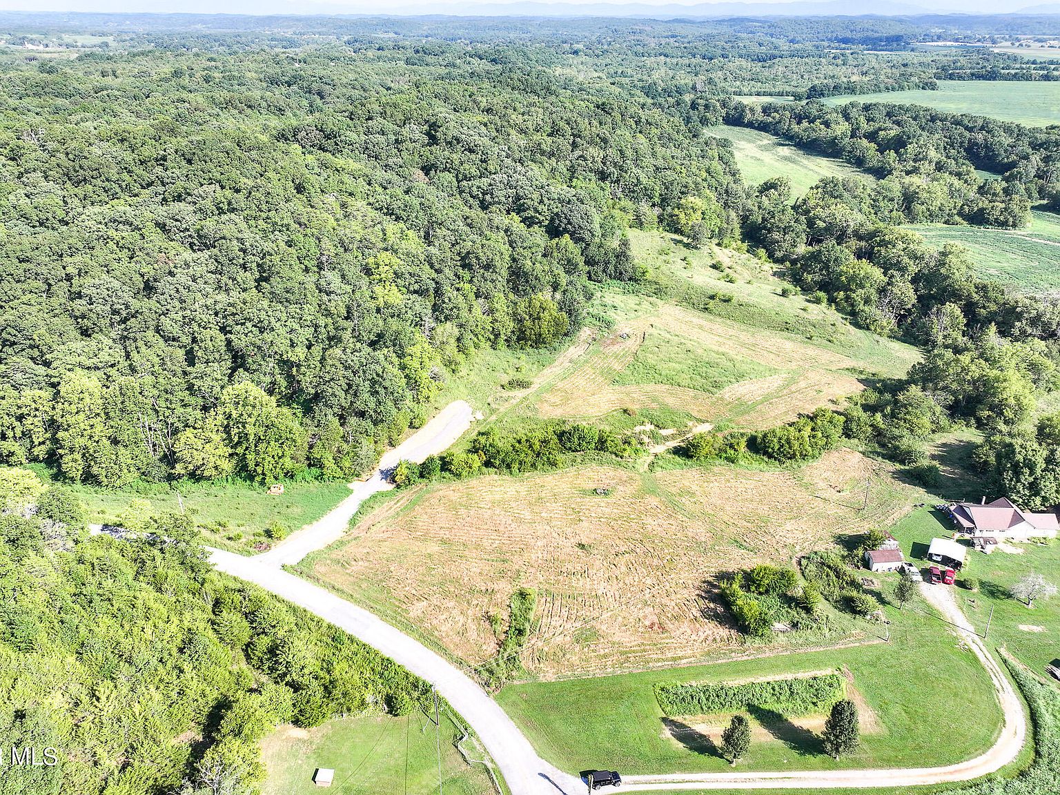Flea Ridge Rd, Mohawk, TN 37810 | Zillow