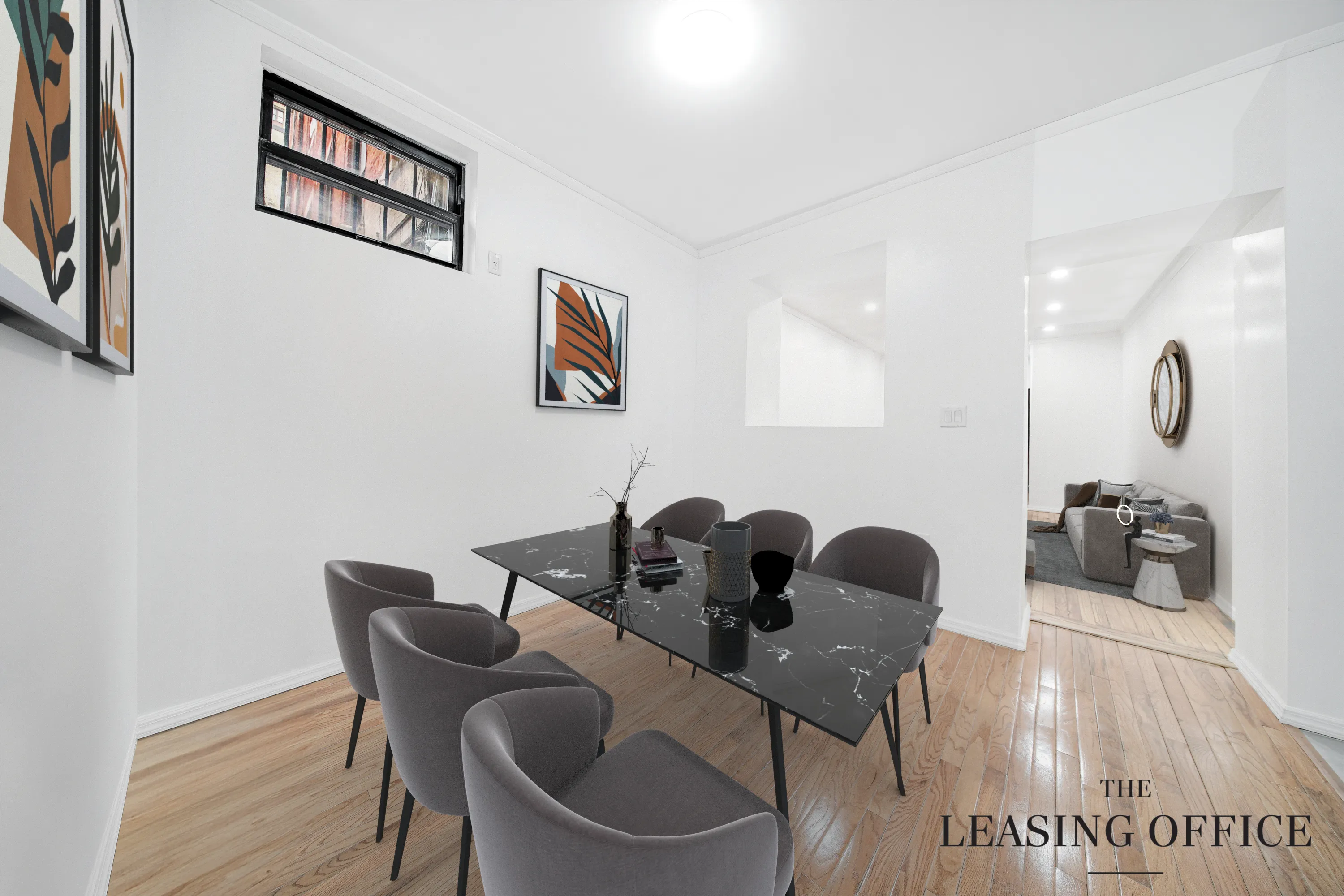 313 West 14th Street #1R in Chelsea, Manhattan | StreetEasy