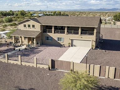 20128 W Steed Ridge Rd, Wittmann, AZ 85361 | Zillow