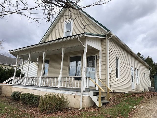 407 E High St, Mc Arthur, OH 45651 | Zillow