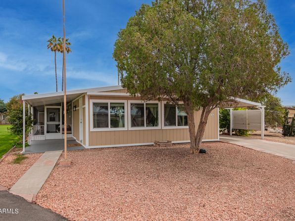 Phoenix AZ Mobile Homes & Manufactured Homes For Sale - 122 Homes | Zillow