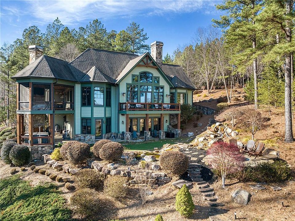 411 Evergreen Trl, Salem, SC 29676 | Zillow