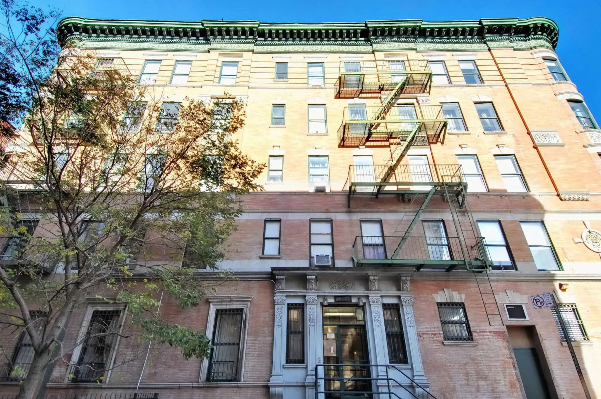 301 West 112th Street in South Harlem : Sales, Rentals, Floorplans ...