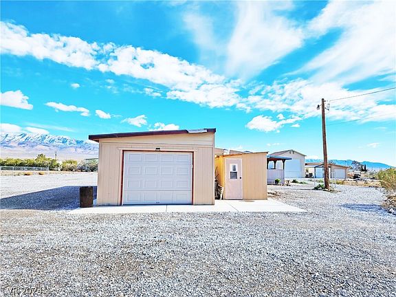 6901 N Mountain Vw, Pahrump, NV 89060 | MLS #2570261 | Zillow
