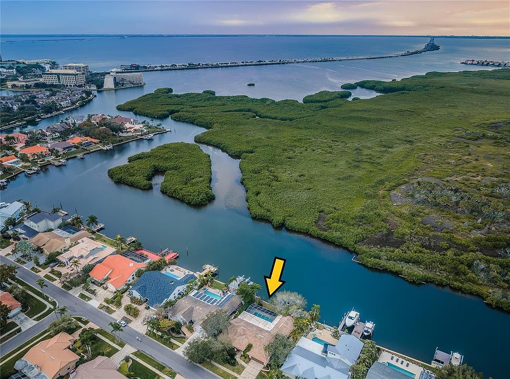 4115 Saltwater Blvd, Rocky Point, FL 33615 | MLS #T3496890 | Zillow