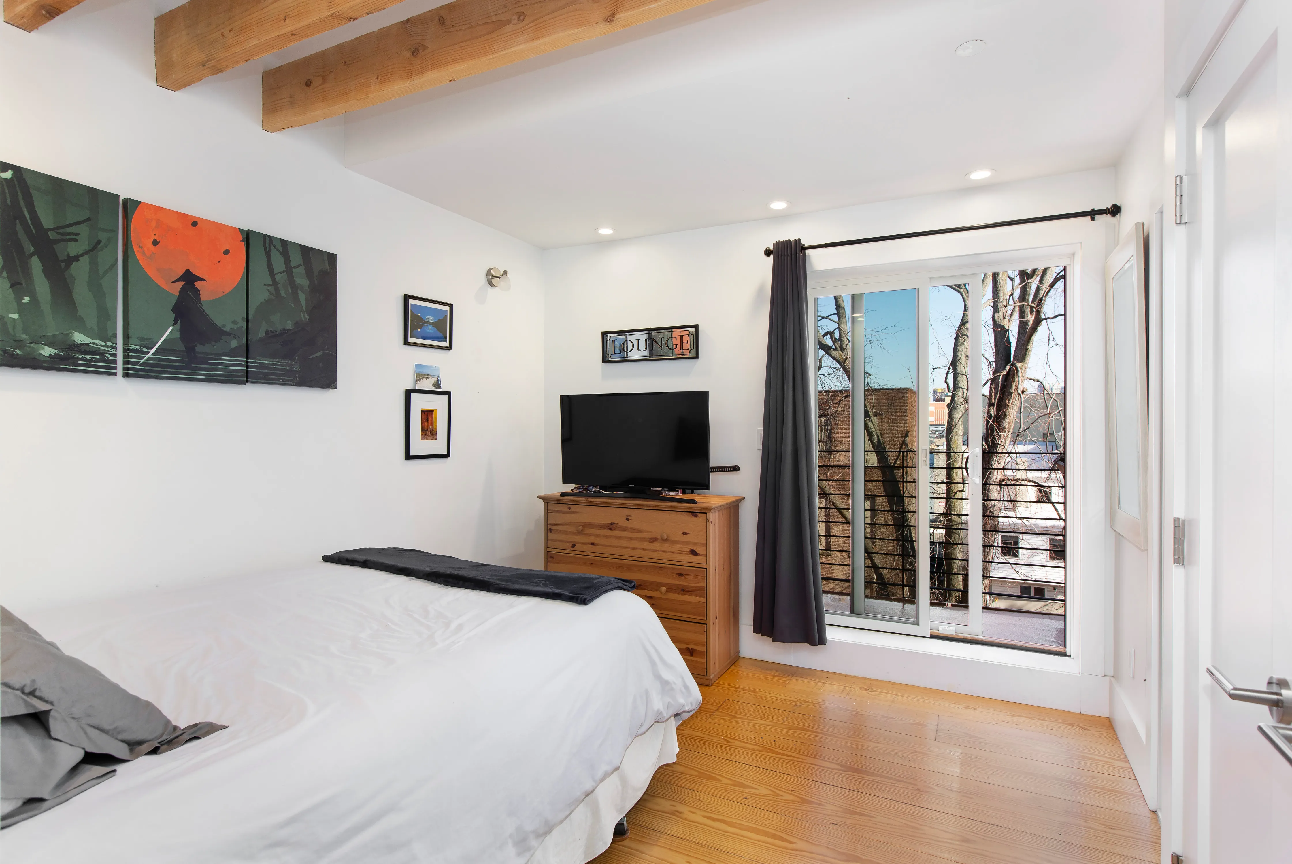 86 Visitation Place TOWNHOUSE in Red Hook, Brooklyn | StreetEasy